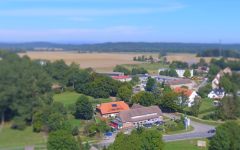 Himmelreich Rügen | Your hotel to relax